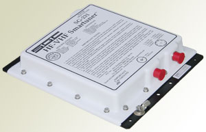 SG-230 SmartTuner | My Website