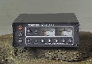 SG-230 SmartTuner | My Website